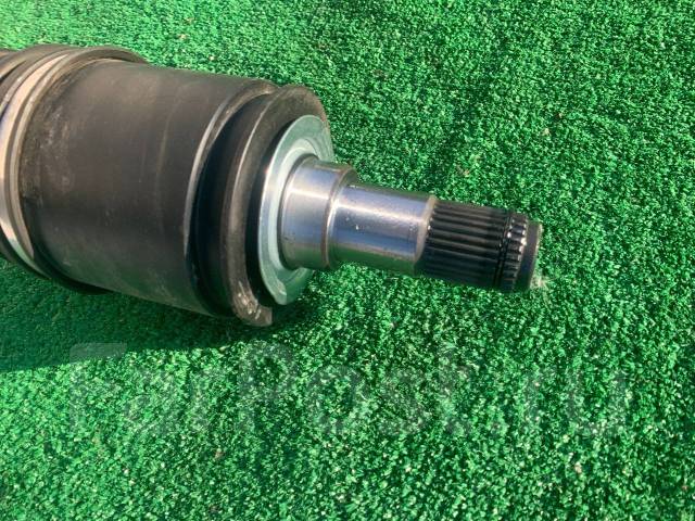 Привод передний в сборе TO-8-061 CCL Toyota Land Cruiser UZJ100 купить ...