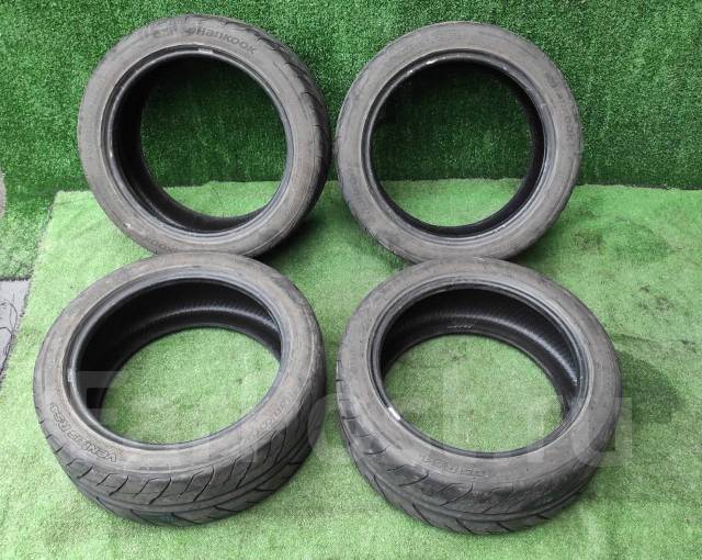 Hankook Ventus R-S4 Z232, 205/45R16 87W, 16", 1 шт, 205 мм, 45 % ...