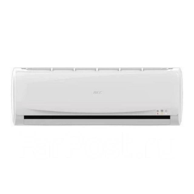 Кондиционер Hec-07HTD103/R2(завод Haier), сплит-система, On-Off ...
