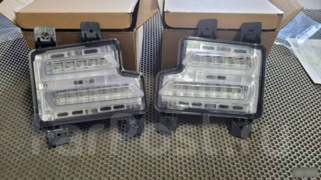 ПТФ Chery Tiggo 7 Pro 2019 605000268AA купить в Москве по цене: 2 000 ...