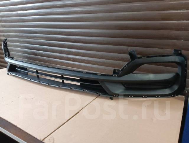 Решетка в бампер Hyundai H-1 2017 865854H700 купить в Москве по цене: 6 ...