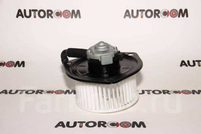 Мотор печки Toyota 87104-37120 87104-37120 купить в Артеме по цене: 7 ...