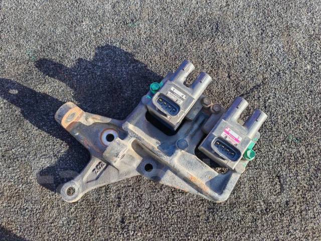 Катушка зажигания Toyota 3SFE Town Ace Noah купить в Иркутске по цене ...