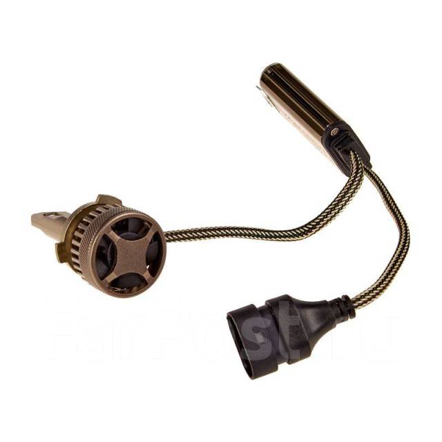 Лампы HB3 LED 6500K 45W Avantech комплект 2 шт купить во Владивостоке ...