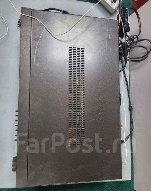 AM/FM Stereo Receiver SA-R330, б/у, в наличии. Цена: 20 000₽ во ...