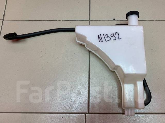 Бачок расширительный Nissan Tiida C11 2010 г. в купить в Новосибирске ...