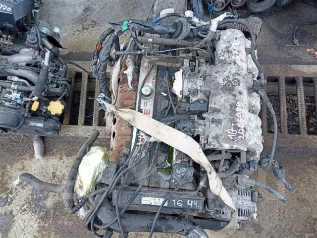 Двигатель Toyota Mark Ii 2065989 GX81 1G-GE купить во Владивостоке по ...