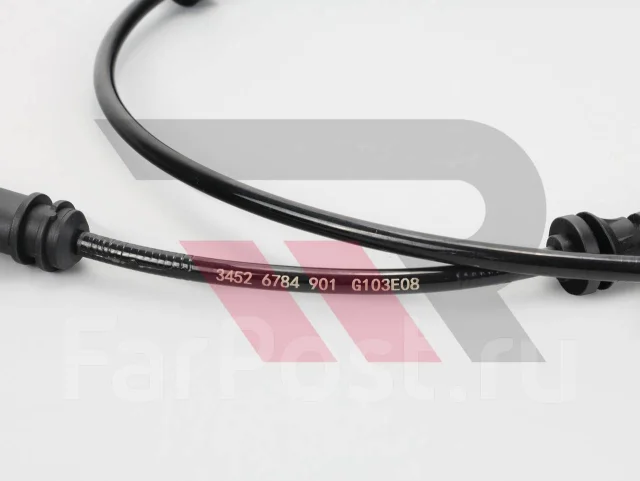 Датчик abs Bmw 5-Series / 6-Series 34526784901 BBmart купить во ...