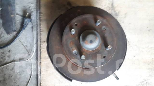 Ступица Без пробега по РФ доставка по РФ купить во Владивостоке по цене ...