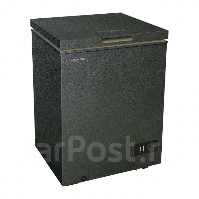 Морозильный ларь Willmark CF-120BS компрессор Toshiba, новый, в наличии. Цена: 20 990₽ во ...