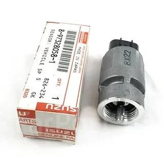 Датчик скорости 8973280581 Isuzu Original купить во Владивостоке по ...