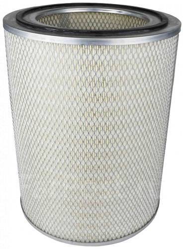 Фильтр воздушный Hyundai HD160 HD170 HD8T D6AС, D6AB YSF h=380, D=300* ...