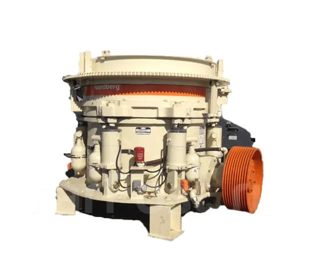 Конусы на конусную дробилку Metso GP-200, новый, под заказ во Владивостоке