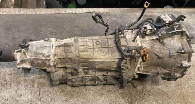 АКПП Subaru Legacy Outback BLE BPE EZ30 Рестайл TG5D7Cvdba купить во ...