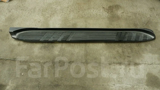 Подножка правая Toyota Land Cruiser Prado 120 купить в Барнауле по цене ...