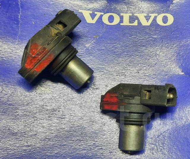 Датчик скорости Volvo 940, Volvo 740, Volvo 960, S90 купить в ...