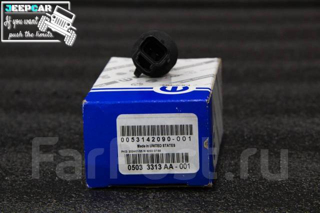 Датчик температуры охлаждающей жидкости JEEP Wrangler JL 05033313AA ...