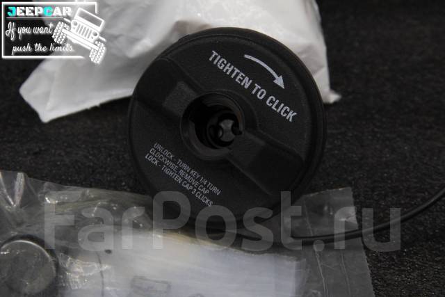 Крышка топливного бака для Jeep Wrangler JL 68357474AC купить во ...