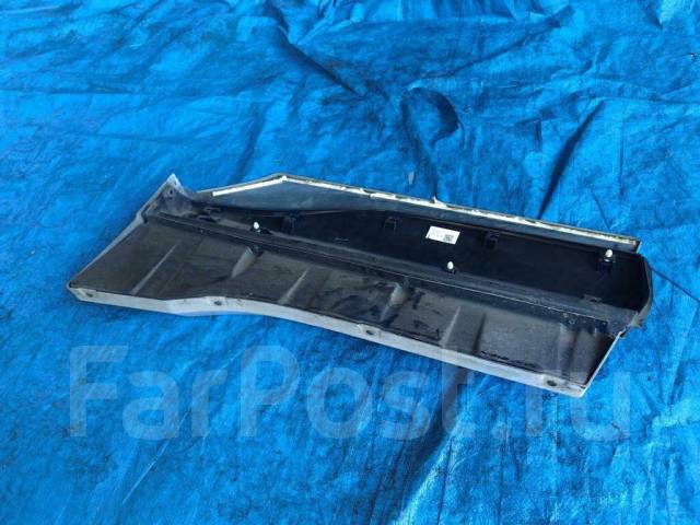 Дефендер двери боковой Toyota RAV4 2021, левый задний купить во ...