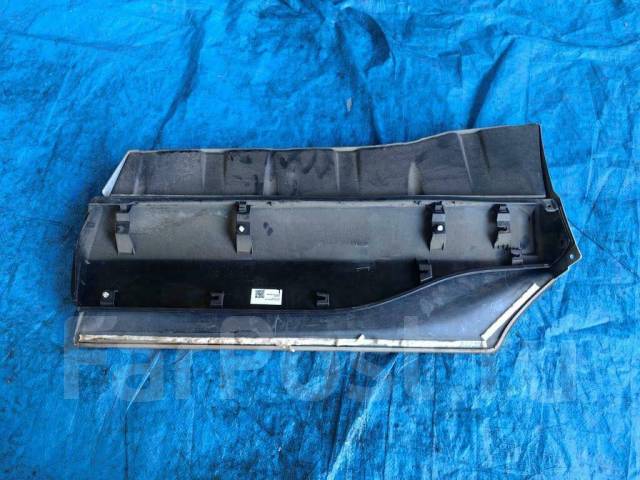 Дефендер двери боковой Toyota RAV4 2021, левый задний купить во ...