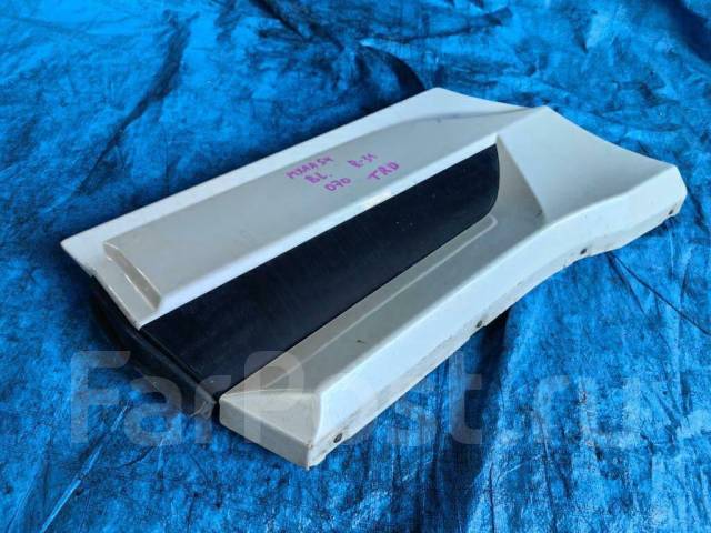 Дефендер двери боковой Toyota RAV4 2021, левый задний купить во ...