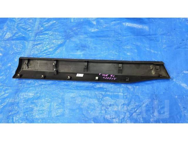 Дефендер двери боковой Toyota RAV4, правый передний купить во ...