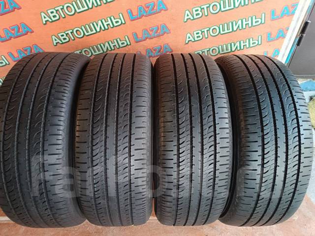 Yokohama Geolandar G95, 225/55 R18, 18", 1 шт, 225 мм, 55 %, радиальный ...