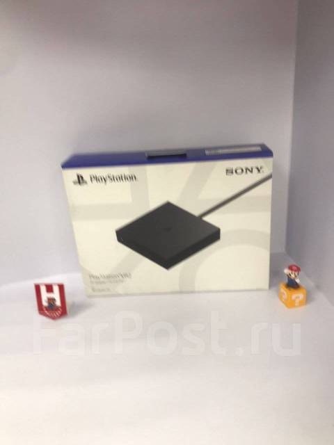 Sony PlayStation VR2 PC Adapter (ПК адаптер PSVR2) Приставкин центр ...