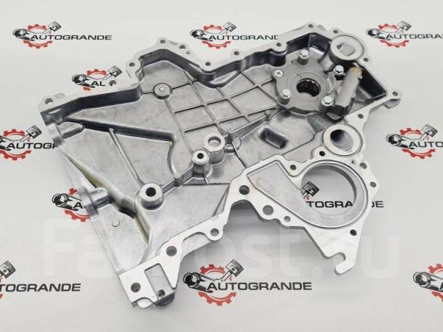 Масляный насос Hyundai / Kia 213502B001 купить во Владивостоке по цене ...