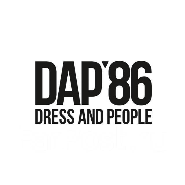 Управляющий магазином одежды DAP'86, работа в ООО "ДАП" во Владивостоке — вакансии на ФарПосте