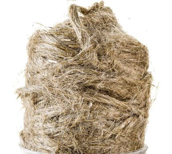 Нить льняная сантехническая, 55 м Mr. Bond 307, в наличии. Цена: 305 ...