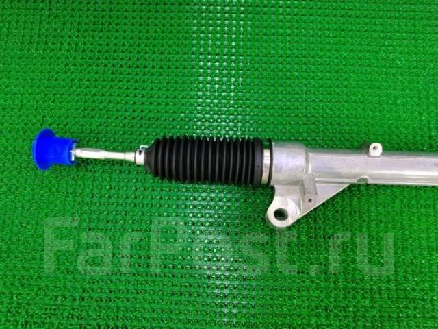 Рулевая рейка Nissan Qashqai 480014EH0A J11 купить во Владивостоке по ...