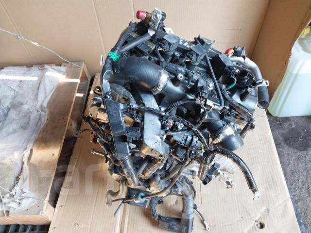 Двигатель Suzuki Jimny JB64 R06A купить во Владивостоке по цене: 119 999₽ — объявление от ...