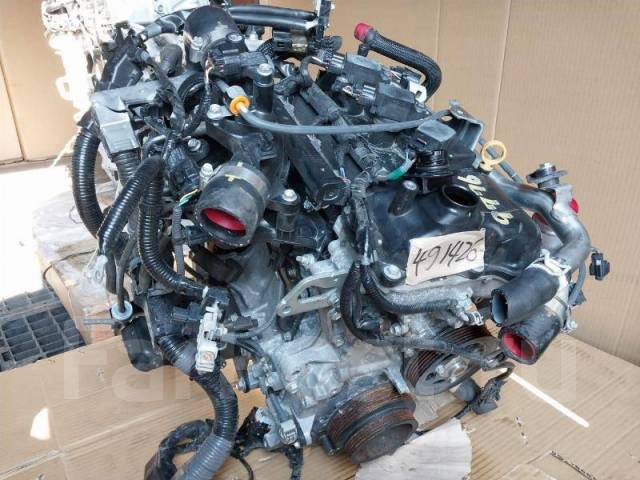 Двигатель Suzuki Jimny JB64 R06A купить во Владивостоке по цене: 119 999₽ — объявление от ...