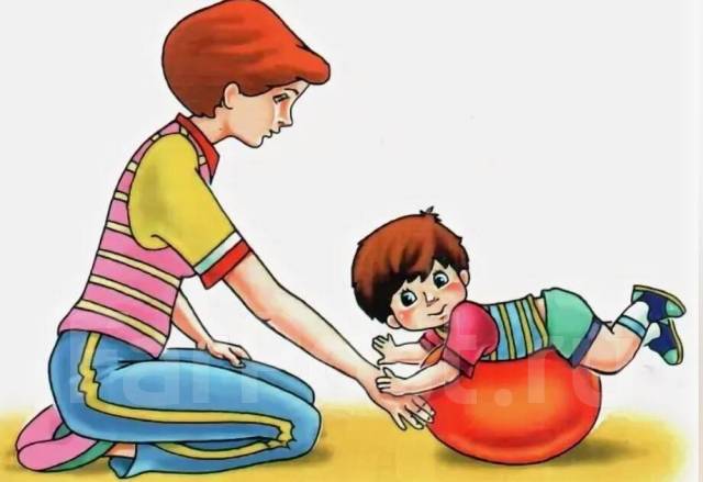 Инструктор по лечебной физкультуре, работа в ГКУЗ "Краевой ...