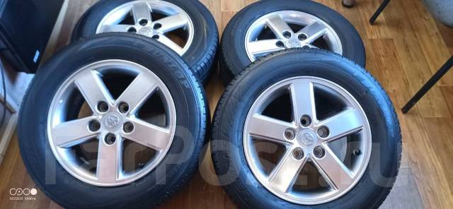 Колеса лето 195 65r15 отправка по рф, 15", 1 шт, 195 мм, 65 % ...