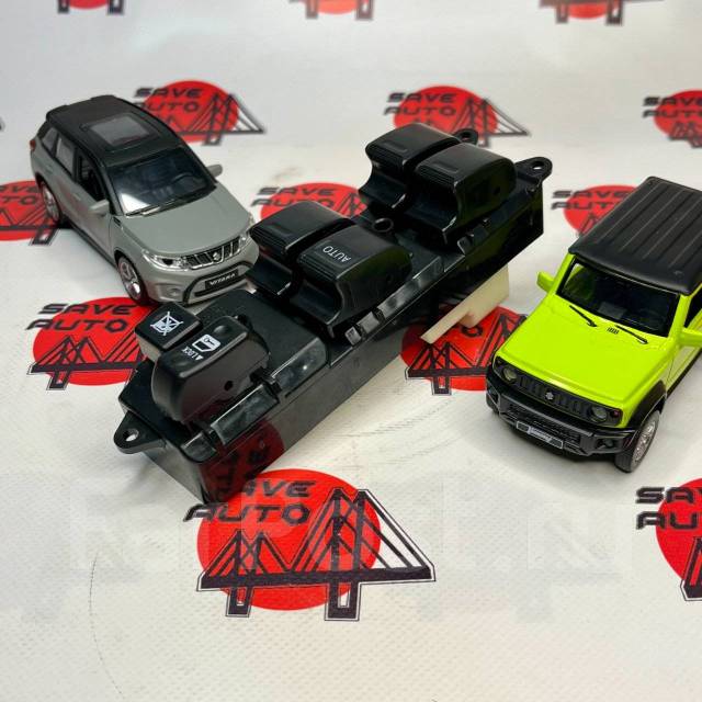 Пульт стеклоподъемника Prado | RAV4, Camry | Corolla Axio купить во ...