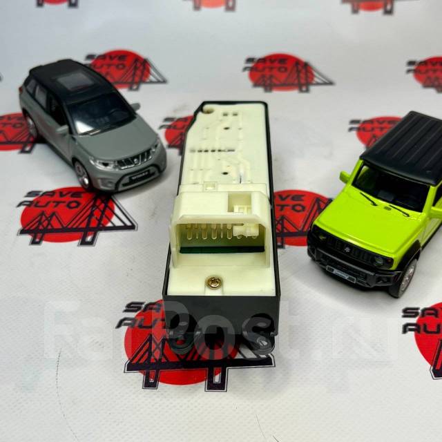 Пульт стеклоподъемника Prado | RAV4, Camry | Corolla Axio купить во ...