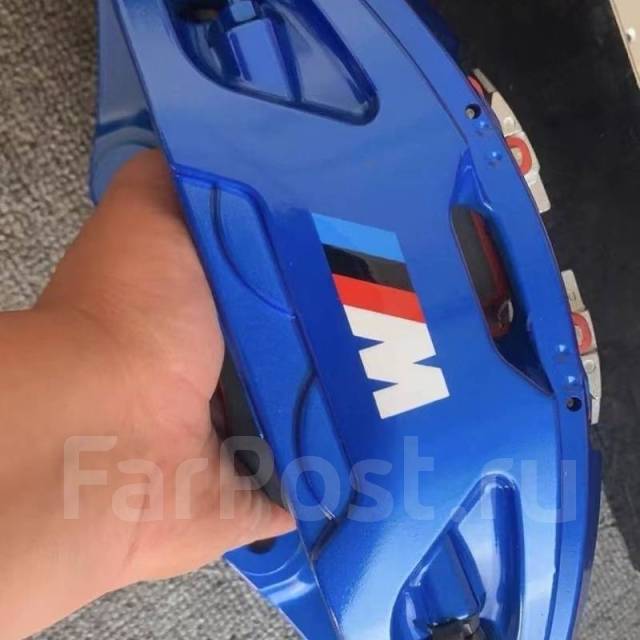 Суппорта тормозные BMW M5 M8 F90, F9, F92, F93 Bmw 1-2-3-4-5-6-7 X1-X2 ...