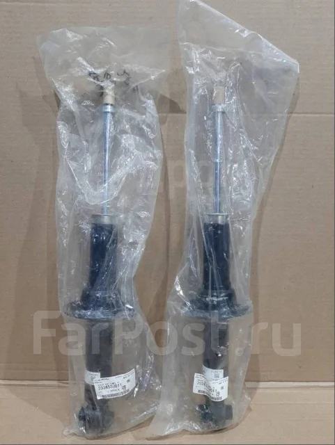Стойки задние для Subaru Forester SK9 купить в Хабаровске по цене: 16 ...