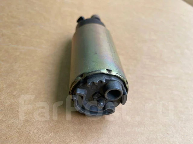 Топливный насос Toyota Land Cruiser Prado VZJ120 5VZFE Denso оригинал ...