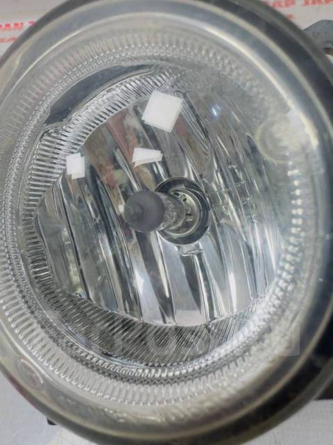 Фара противотуманная Honda Stepwgn 2017 33950TY0003 RP3 L15B, передняя левая купить в Барнауле ...