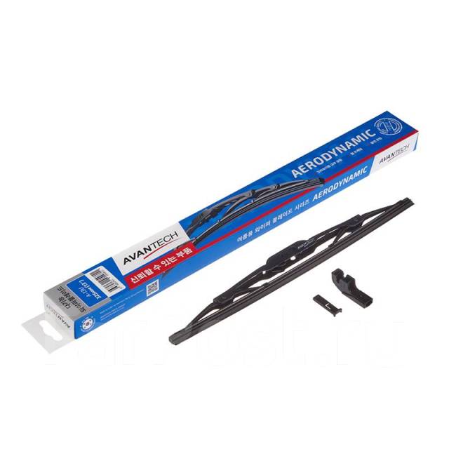 Щетка стеклоочистителя Avantech Aerodynamic 325мм (13 ) купить в ...