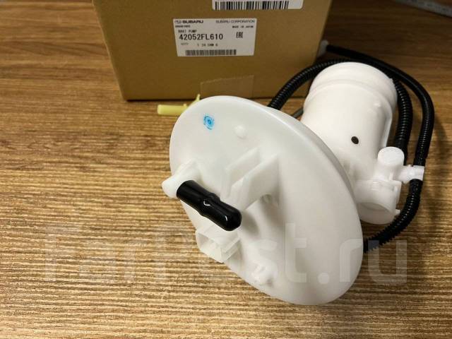 Фильтр топливный SK Subaru [42052FL610] купить в Санкт-Петербурге по ...