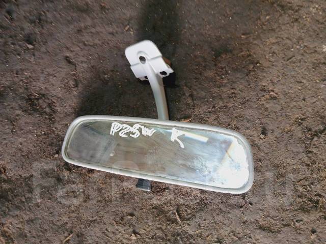 Зеркало салонное Mitsubishi Delica P25W 4D56 купить во Владивостоке по ...