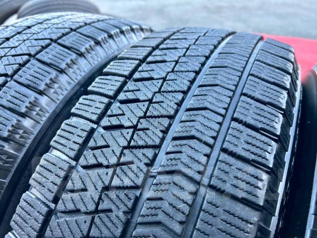 Bridgestone Blizzak VRX2, 205/65 R16 95Q, 16", 1 шт, 205 мм, 65 %, радиальный, зимние. Цена: 19 ...
