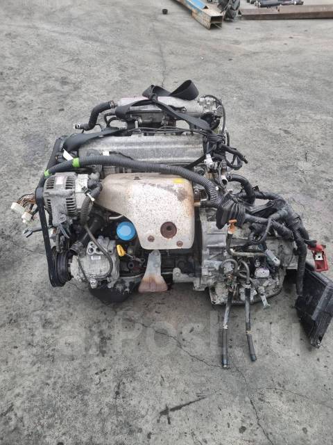 Двигатель 3s-fe купить во Владивостоке по цене: 145 000₽ — частное ...