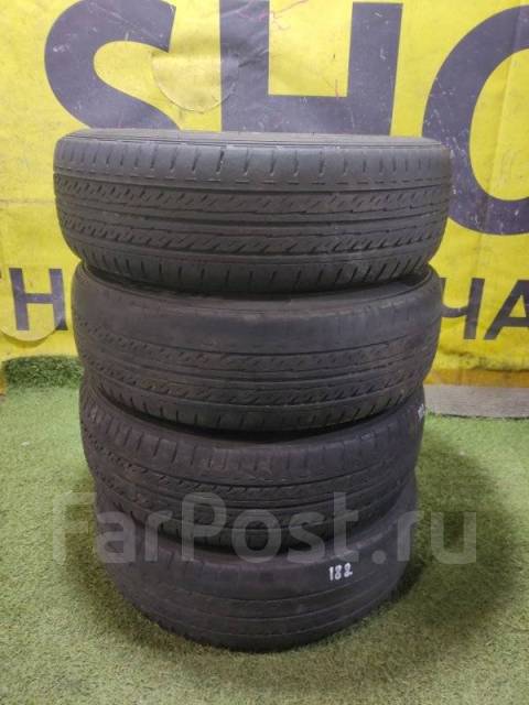 Колесо Goodyear, 15", 1 шт, 175 мм, 65 %, 175/65 R15 ET43, летние, без ...