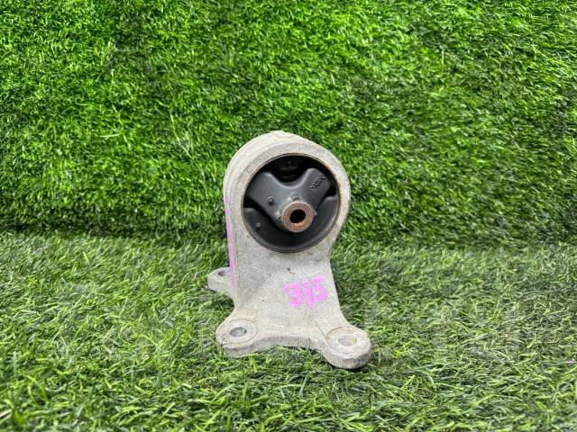 Подушка Двигателя Передняя Левая Mitsubishi Grandis NA4W купить во ...