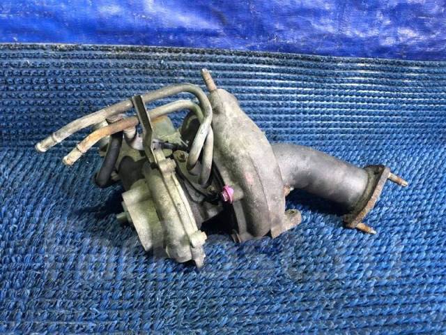 Турбина Toyota Land Cruiser Prado 1720130010 KDJ95 1Kdftv купить во ...